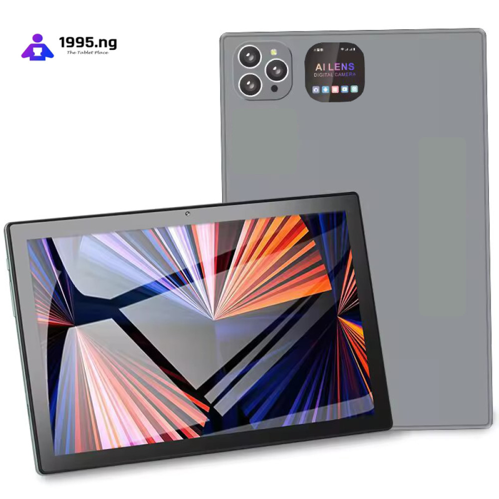 Realime Pad 55 Ultra 12GB RAM 512GB ROM Tablet PC