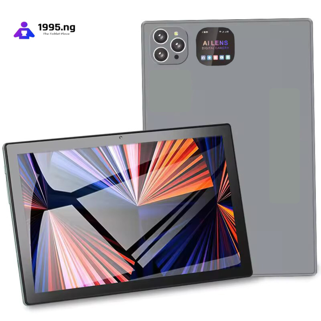 Realime Pad 55 Ultra 12GB RAM 512GB ROM Tablet PC