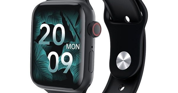 Hw22 Pro Series Smart Watch | Water Proof Smart Watch | Series Smart Watch