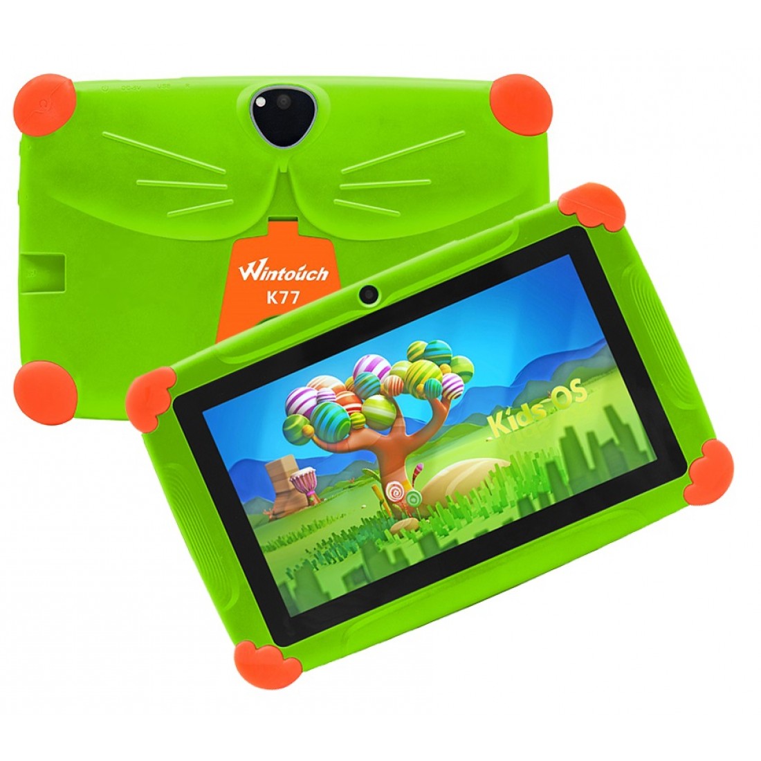 Wintouch K77 Kids Educational Android Tablets | wintouch k77 tablet ...