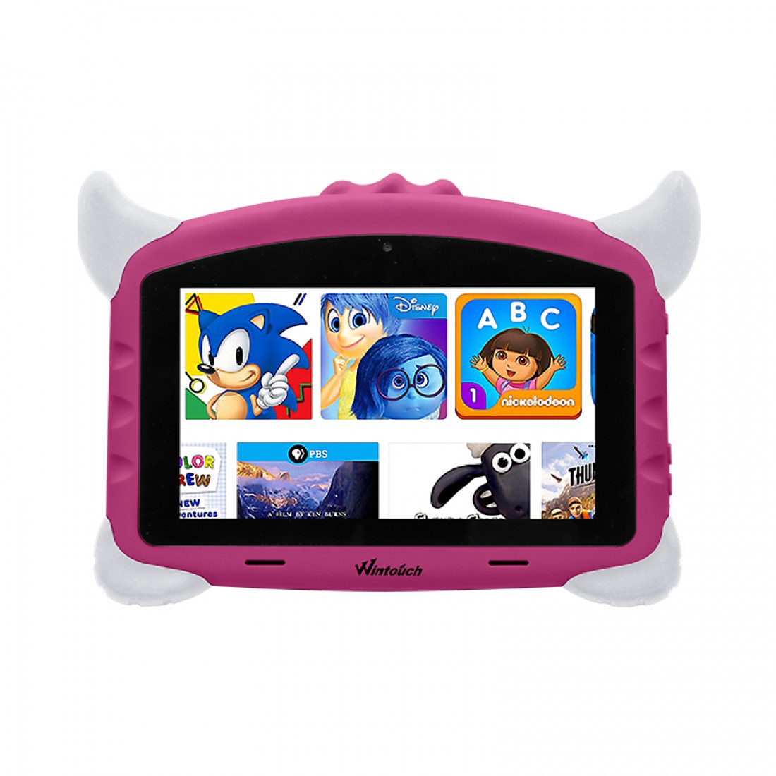 Wintouch K702 Kid's Android 8.0 WiFi Tablet |07017615250