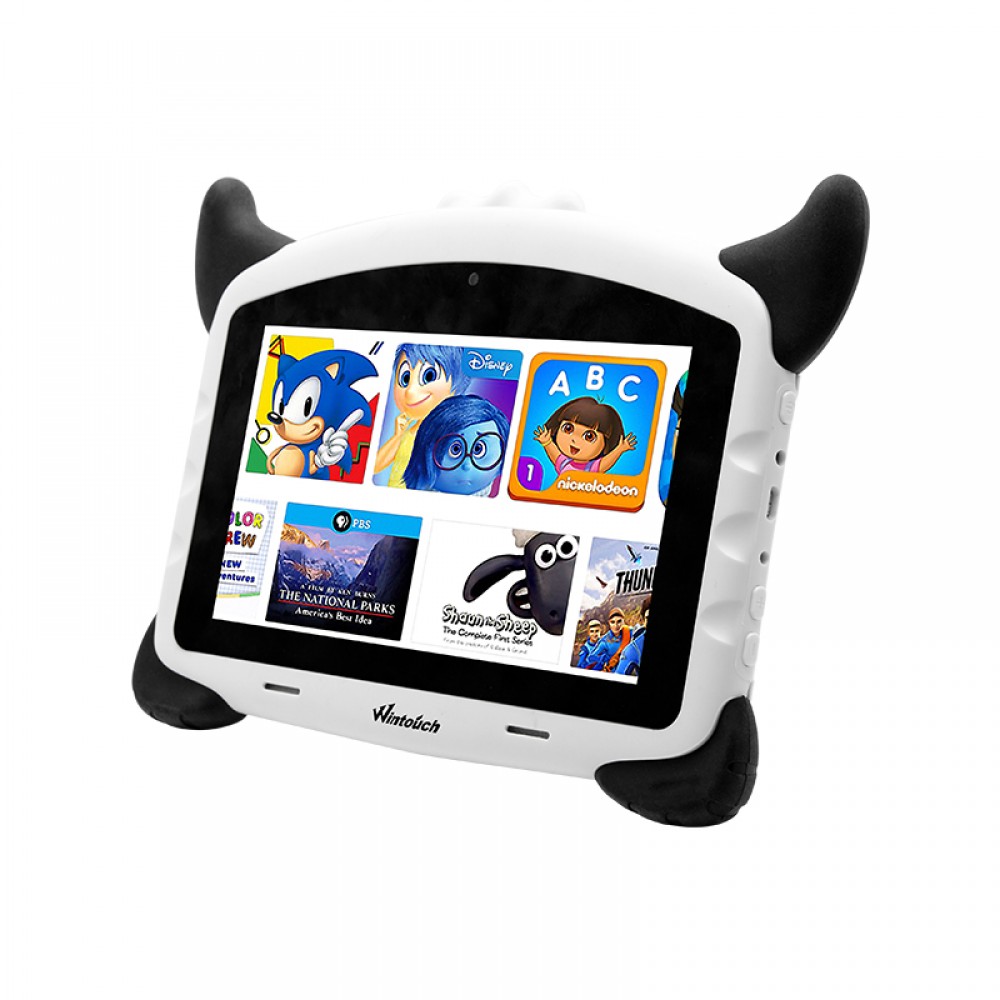 Wintouch K702 Kid's Android 8.0 WiFi Tablet |07017615250