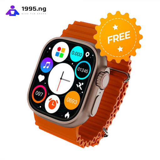 IDino Note Book 7 Android Tablet PC | Idino Tablet PC with Smart Watch ...